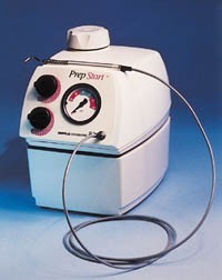 PREPSTART AIR ABRASION UNIT
